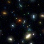 Astronomers pinpoint elusive galaxy after decade-long hunt – and find ...