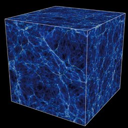 2017-04 Cosmic Web | Max-Planck-Institut für Astronomie