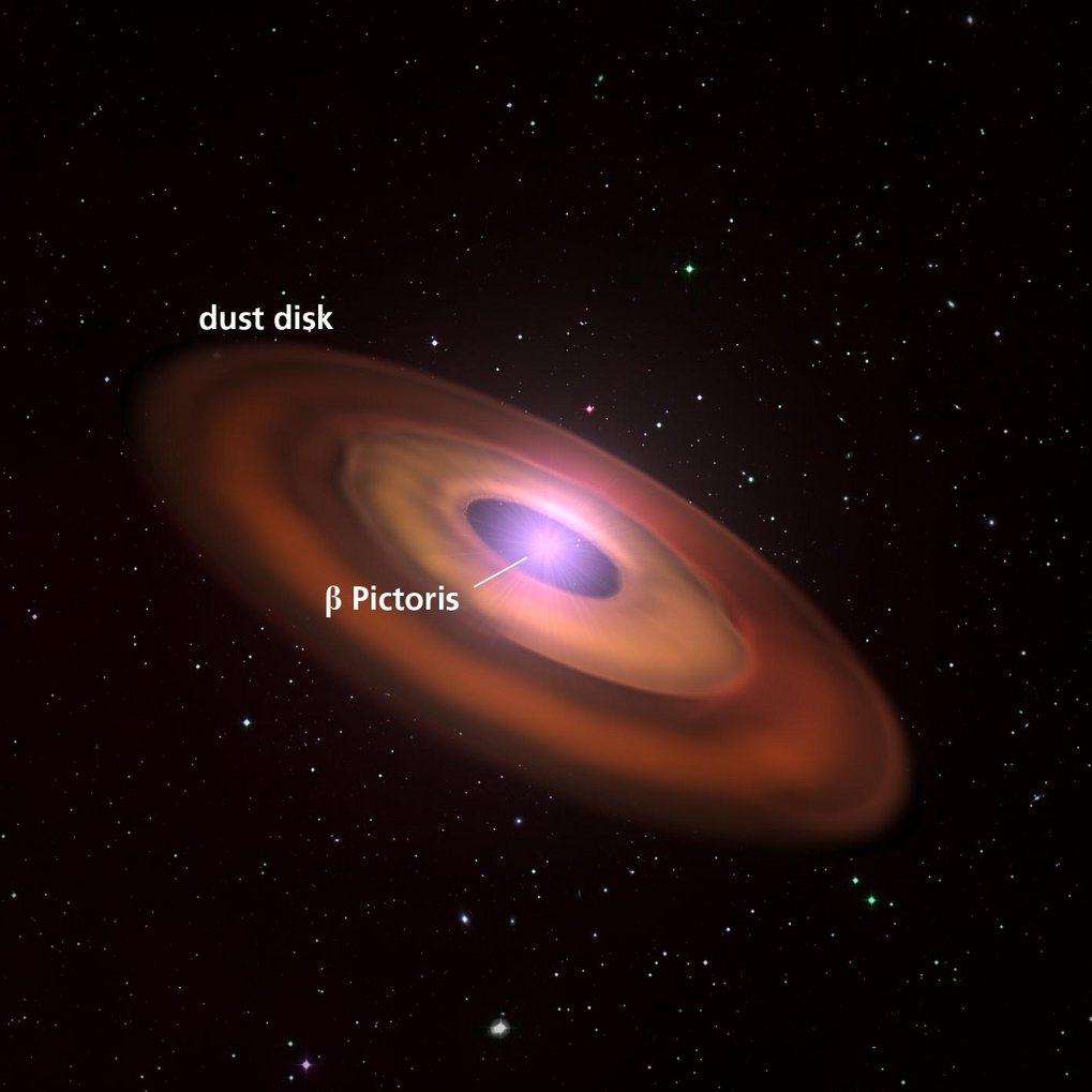beta_pictoris_c | Max Planck Institute for Astronomy