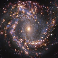 Galaxies as Ecosystems | Max Planck Institute for Astronomy