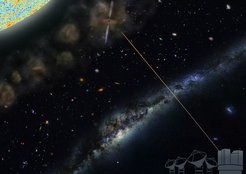 Epoch of Reionization and Cosmology | Max Planck Institute for Astronomy