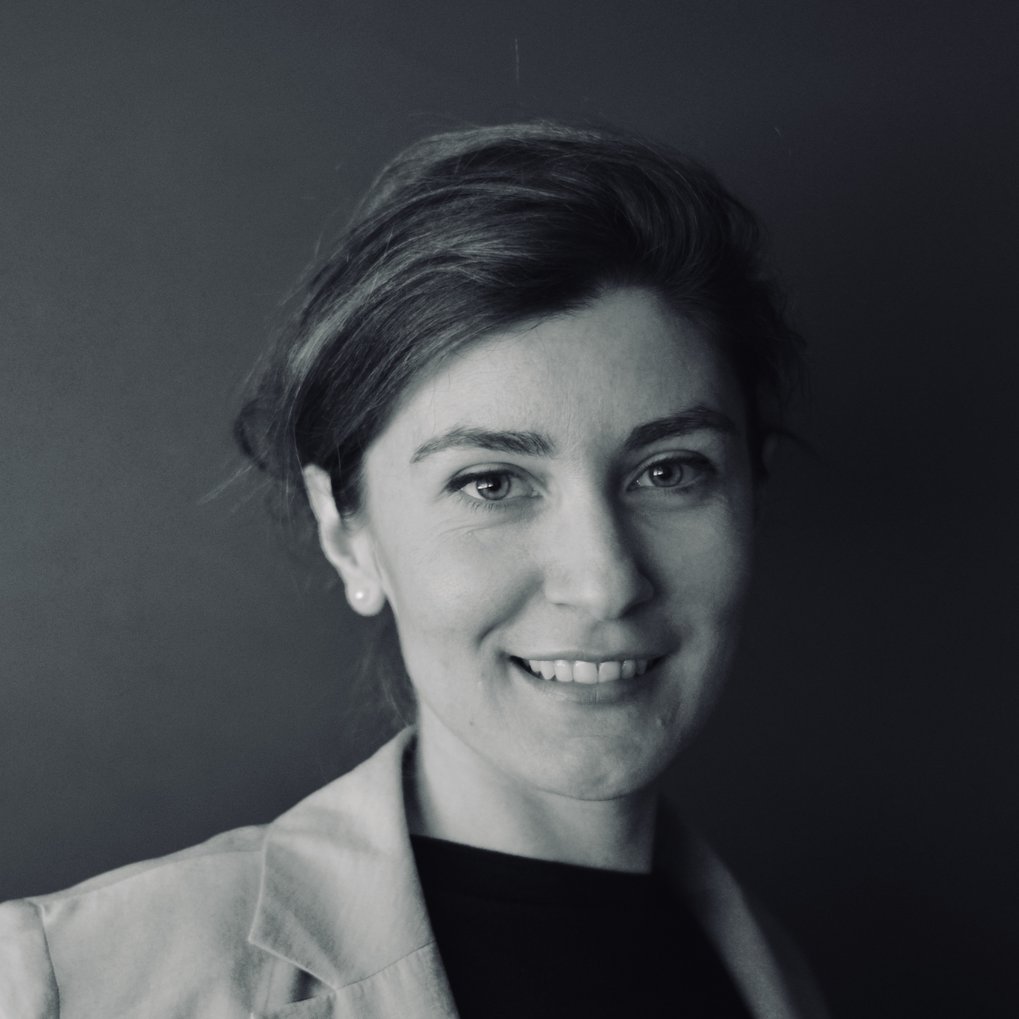 Giulia Perotti receives MPG Minerva Fast Track Fellowship